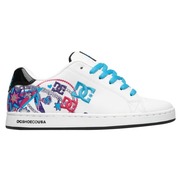 DC | Shoes | Iso Dc Pixie Charm Shoes | Poshmark